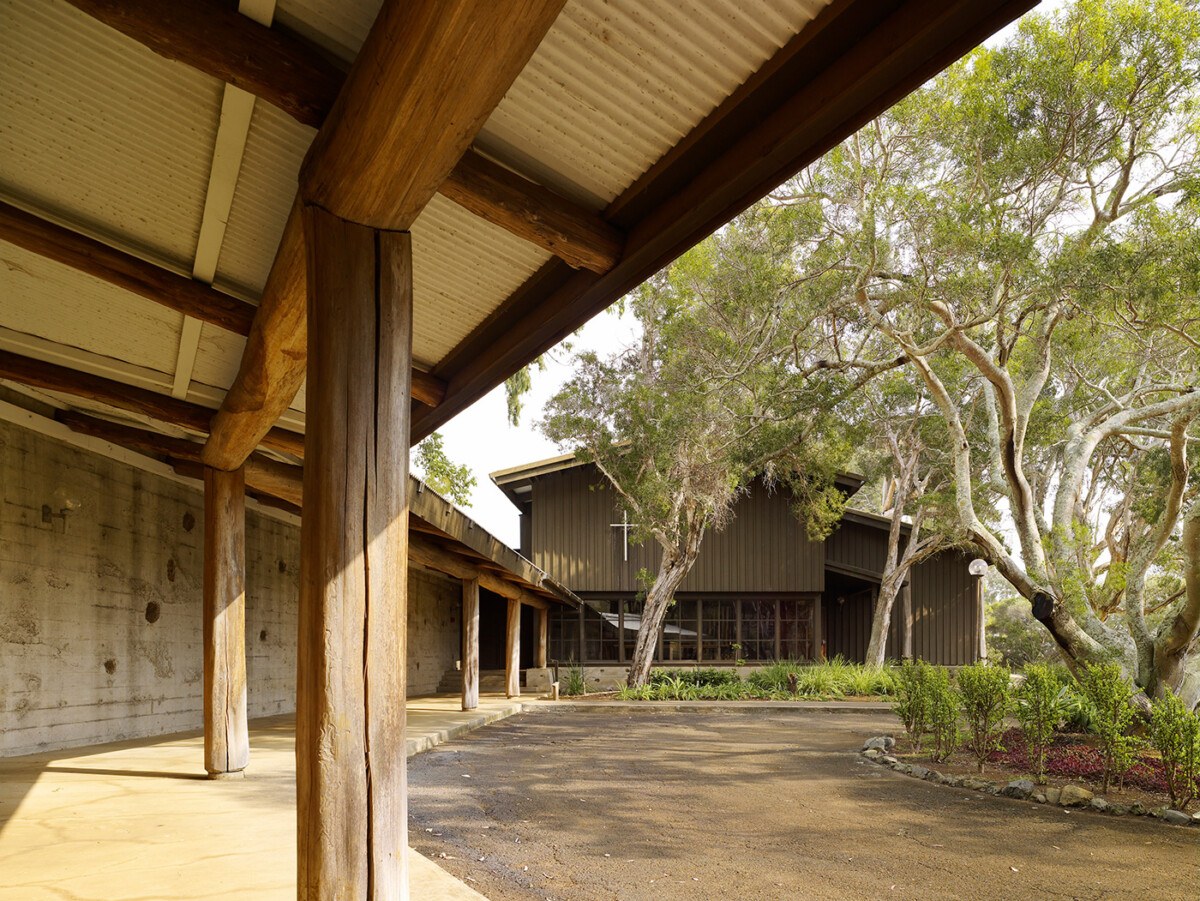 Greg Warner - Walker Warner