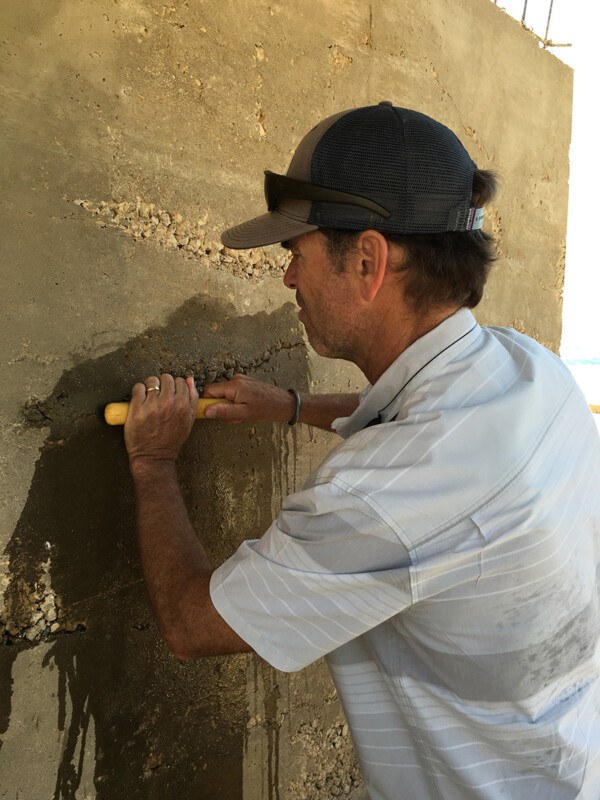 Greg Warner - Walker Warner