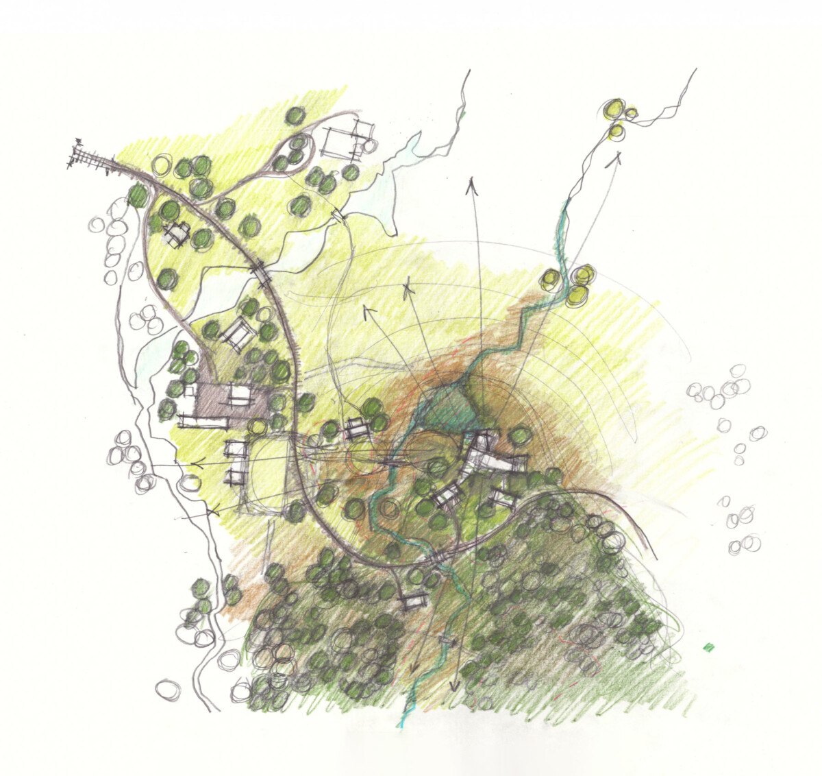 Greg Warner - Walker Warner