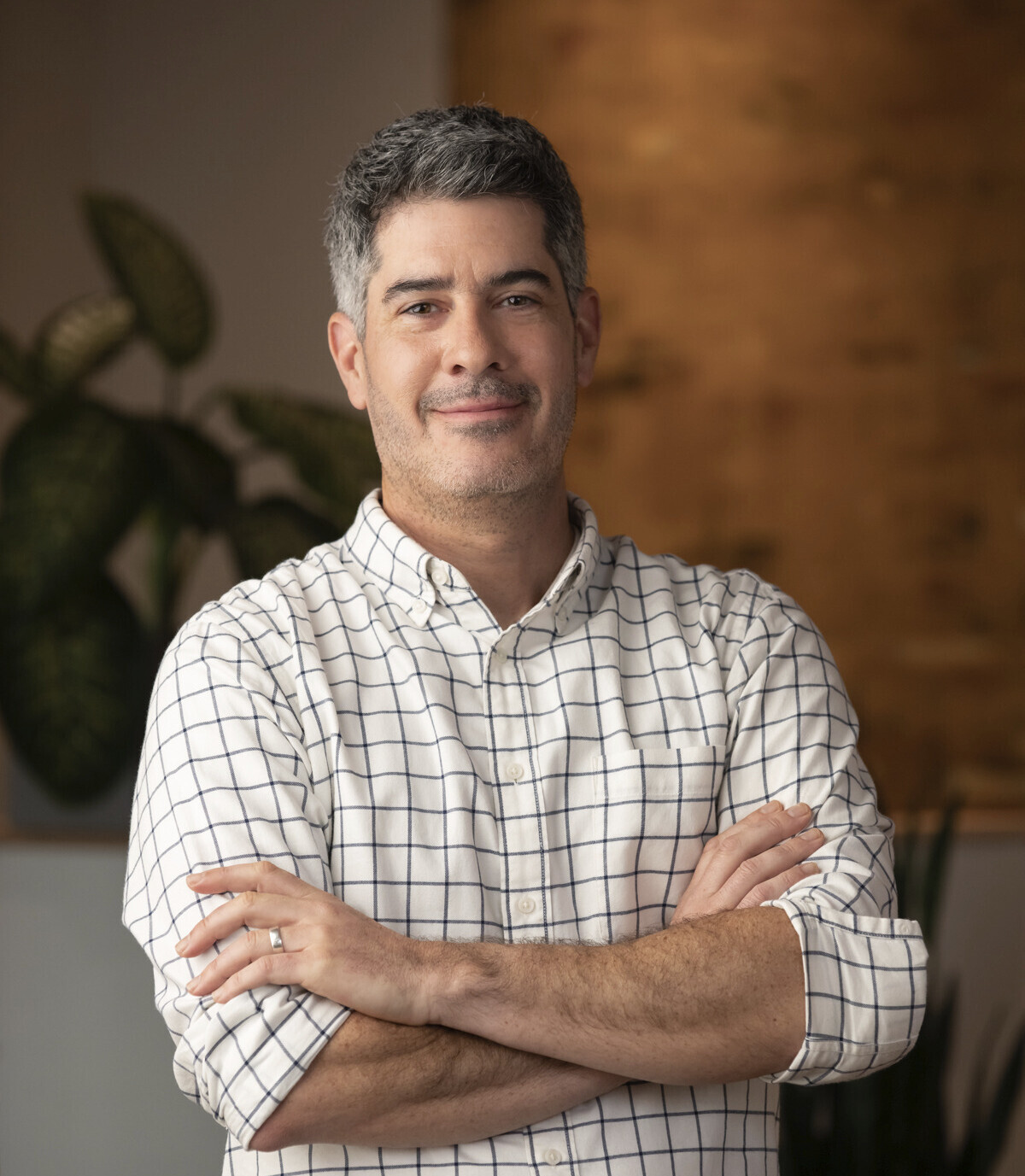 Amadeo Bennetta Promoted to Principal - Walker Warner