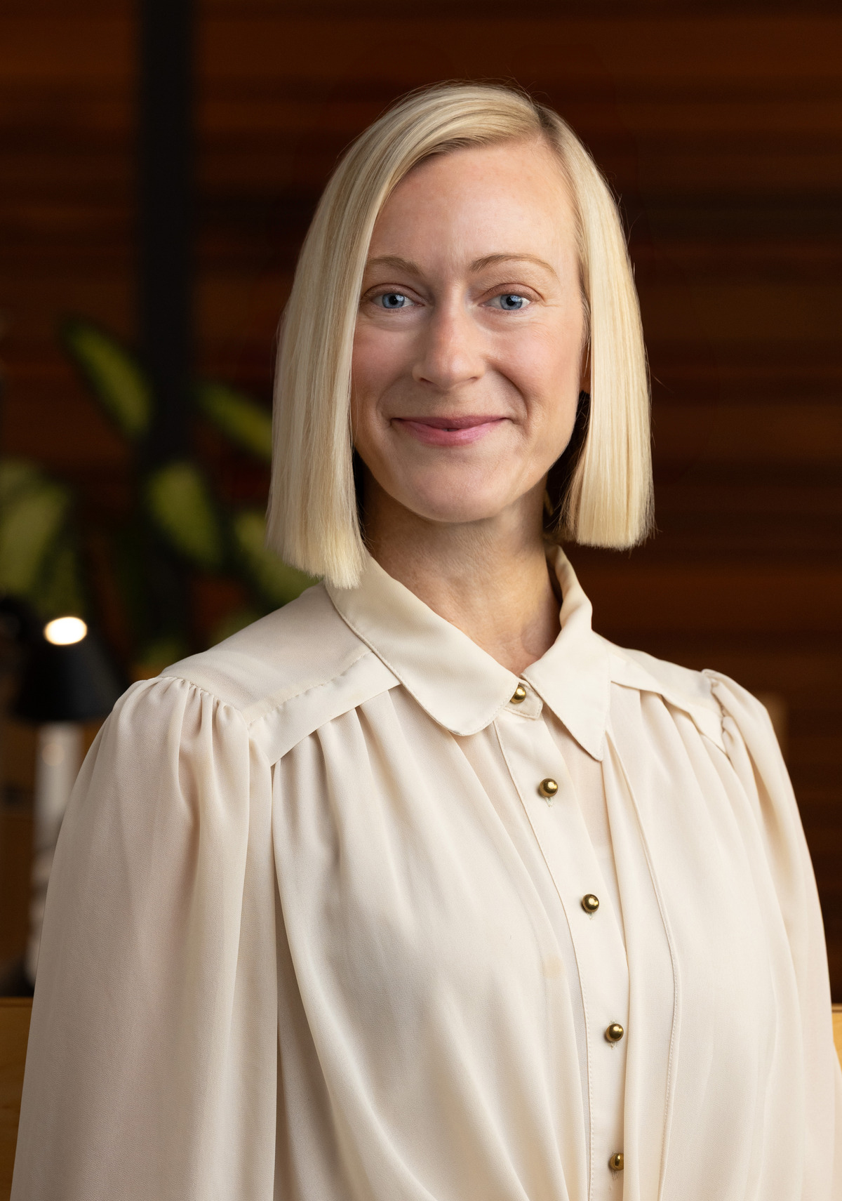 Melanie Kaba - Walker Warner