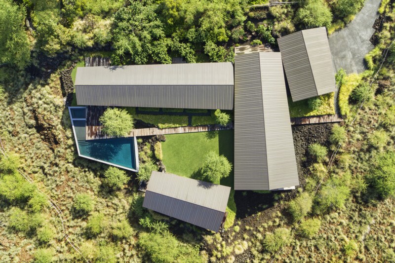 Wahi Lani - Walker Warner