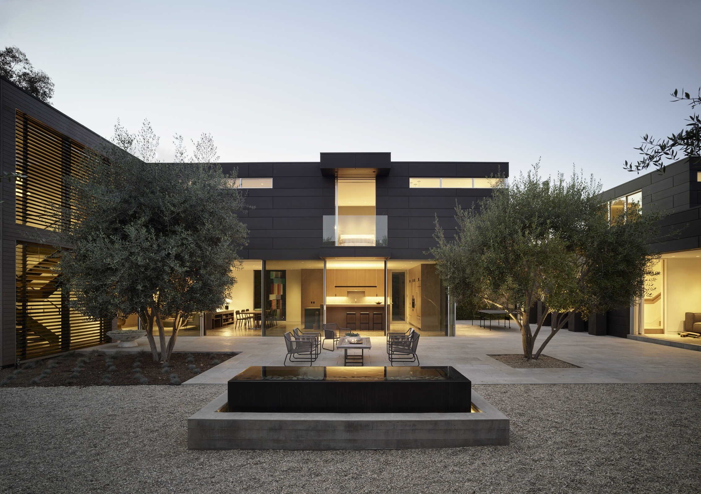 Santa Monica Modern - Walker Warner