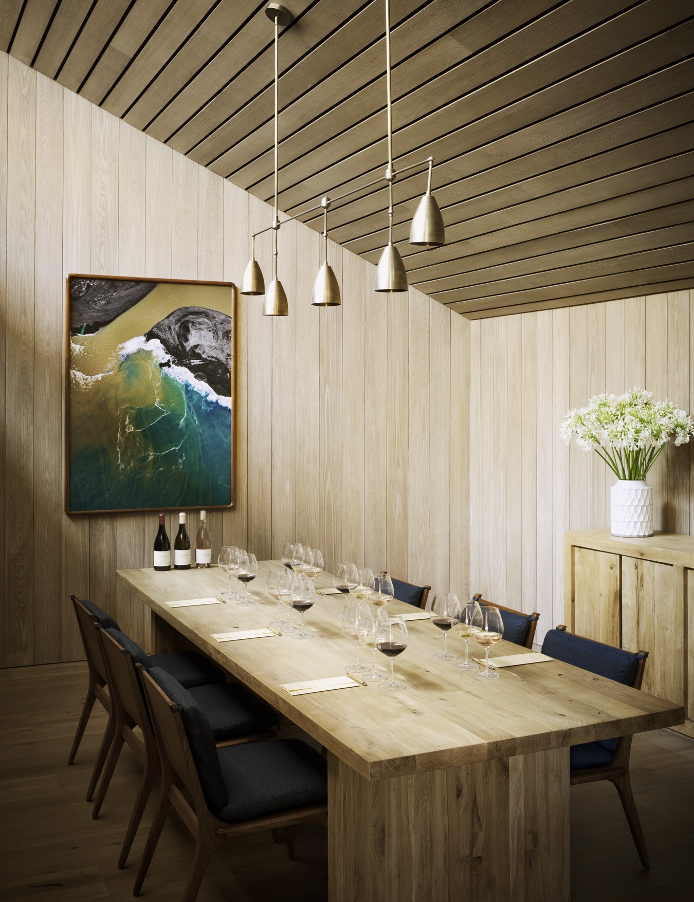 Flowers Winery Wins San Francisco Design Week Award