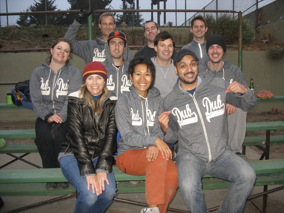 About - Walker Warner