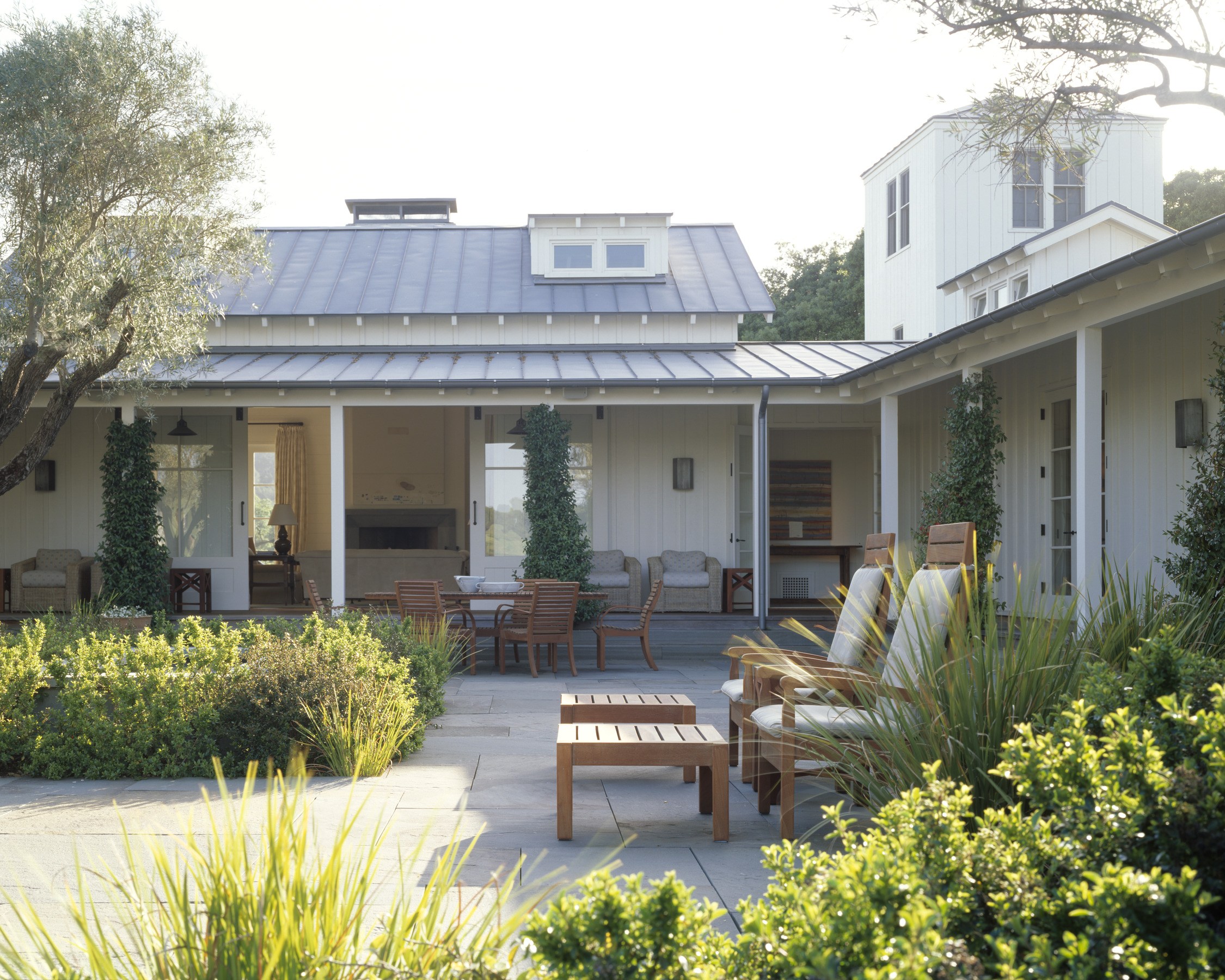 Sonoma Ranch - Walker Warner