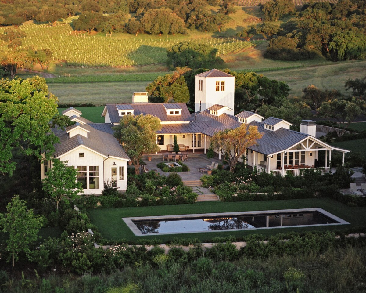 Sonoma Ranch - Walker Warner