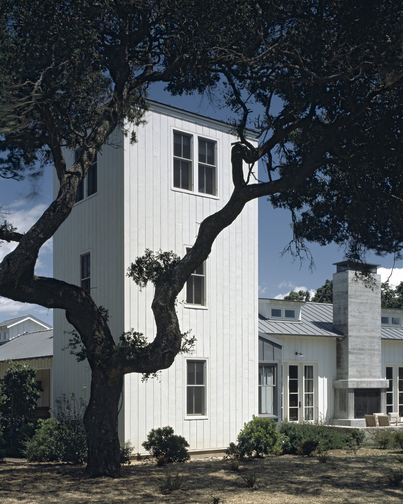 Sonoma Ranch - Walker Warner