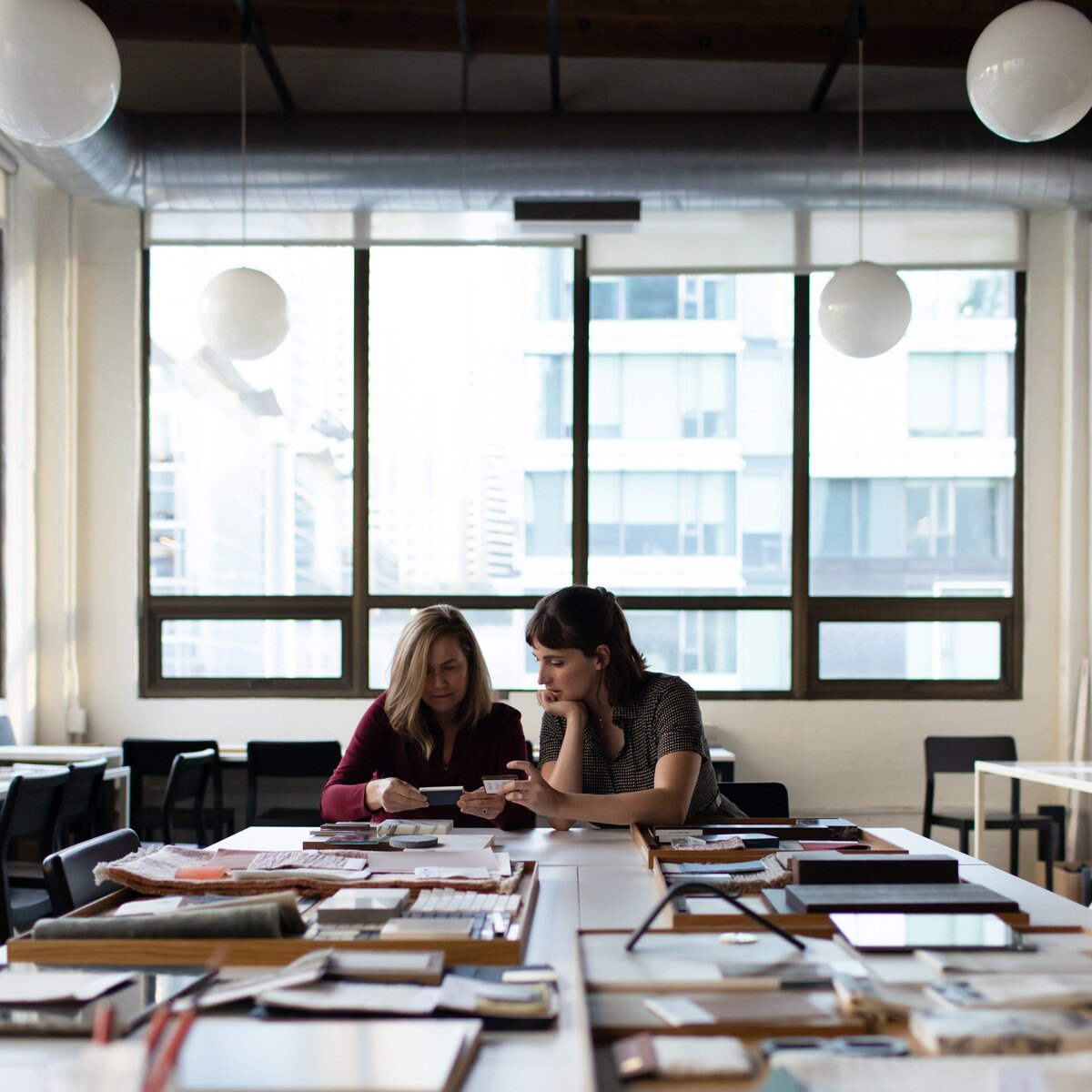 Ethos - Walker Warner