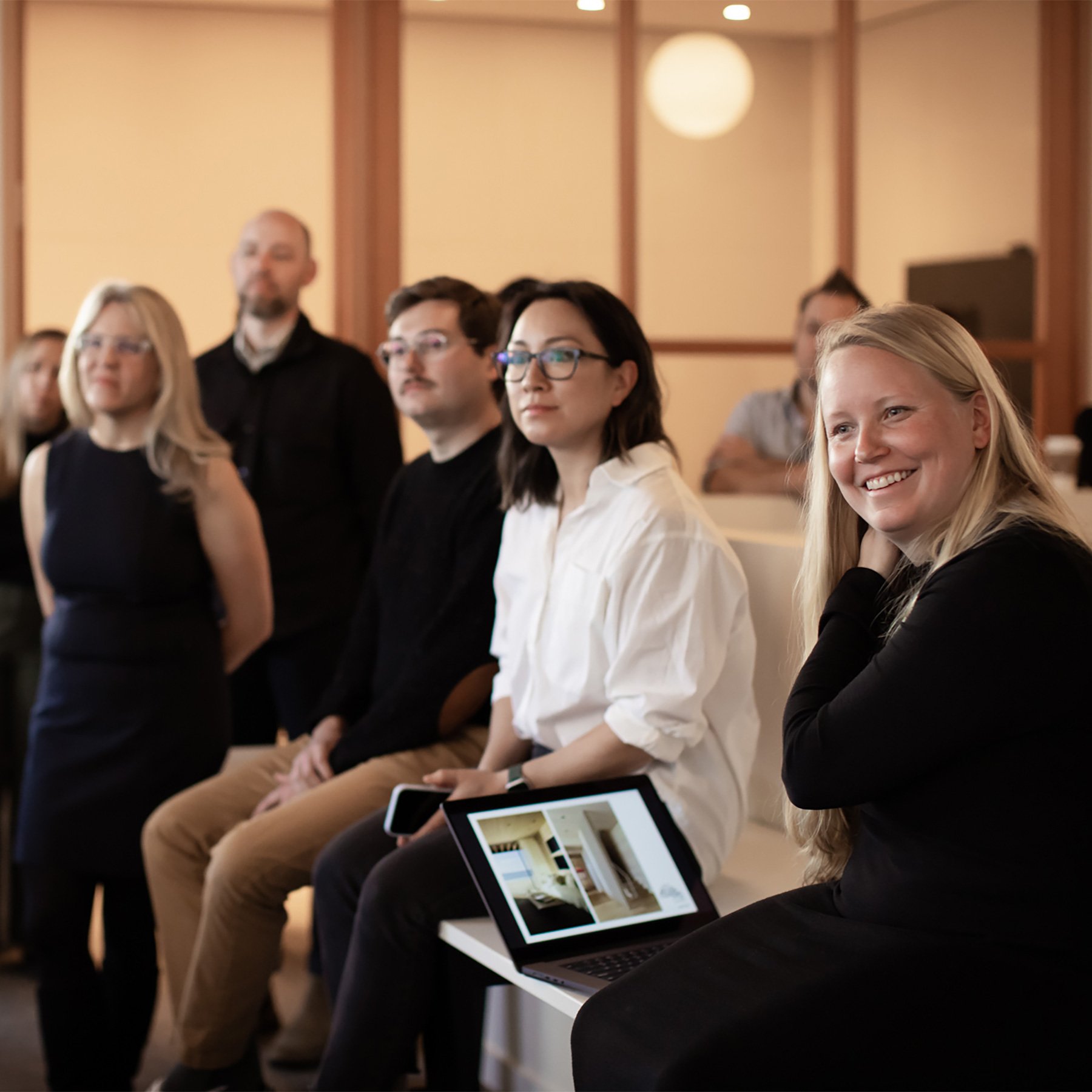 Careers - Walker Warner