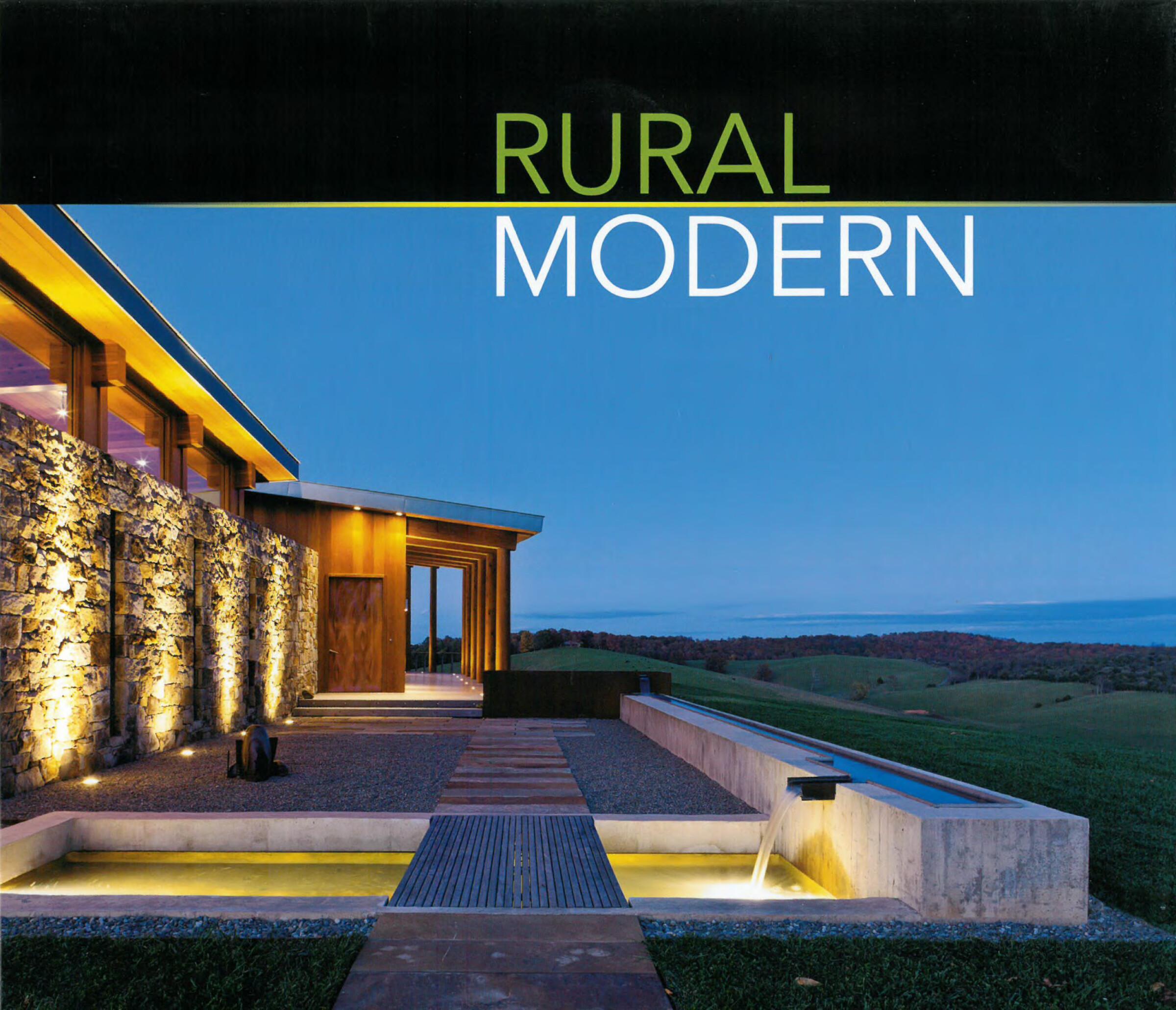 About - Walker Warner