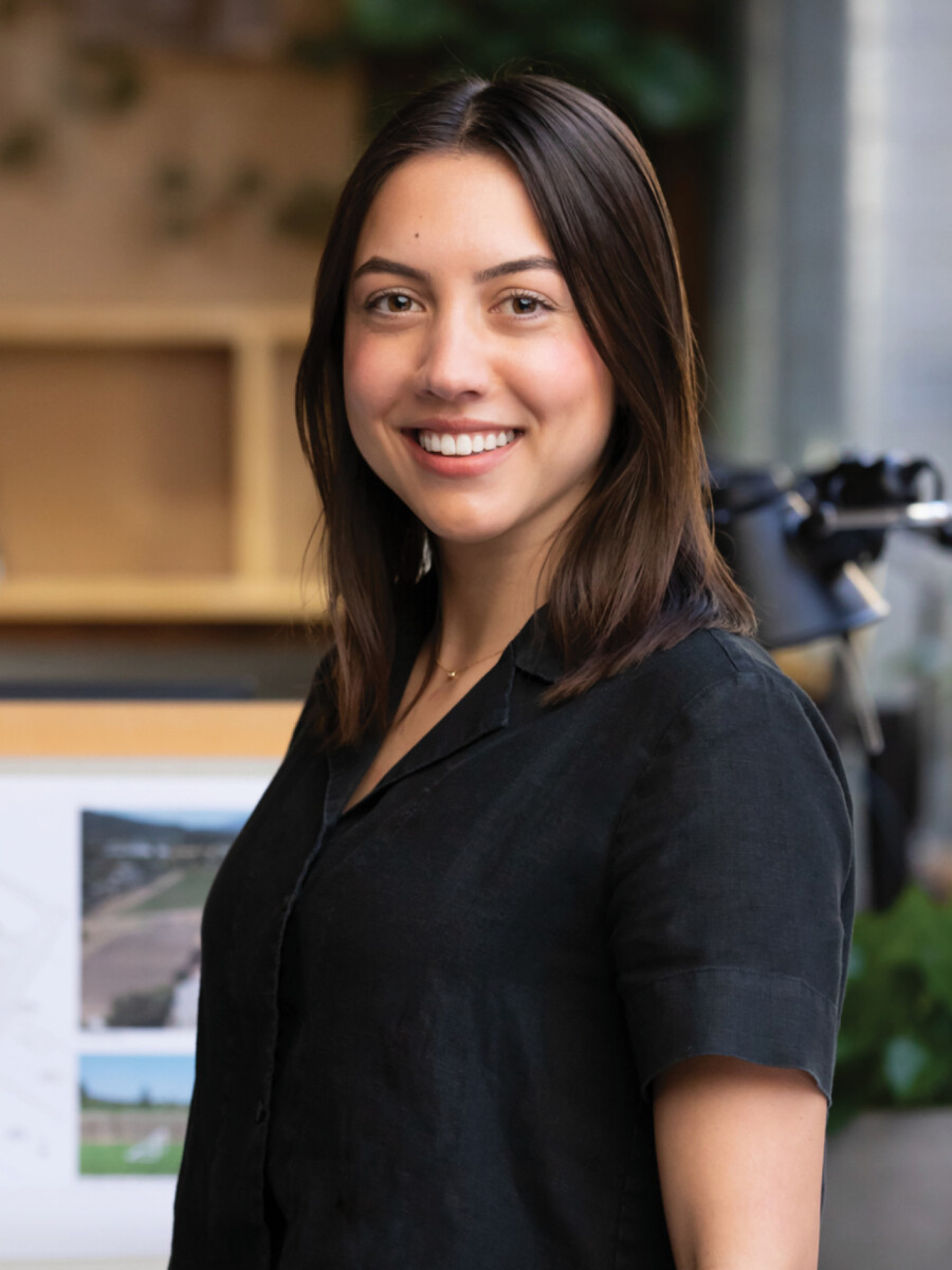 People - Walker Warner