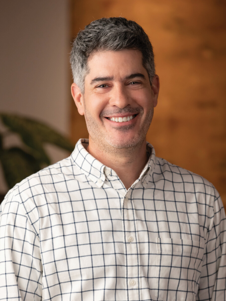 People - Walker Warner