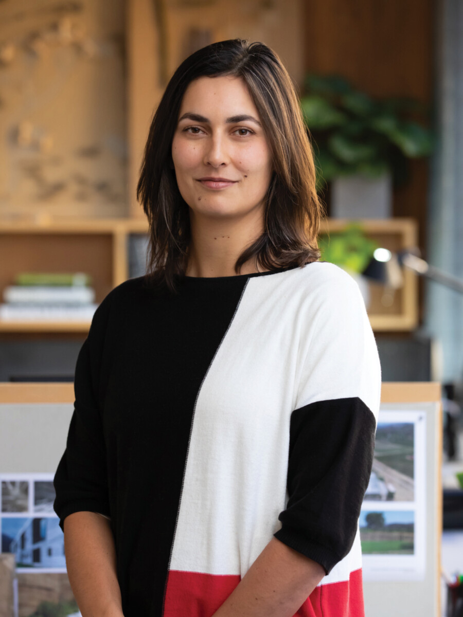 People - Walker Warner