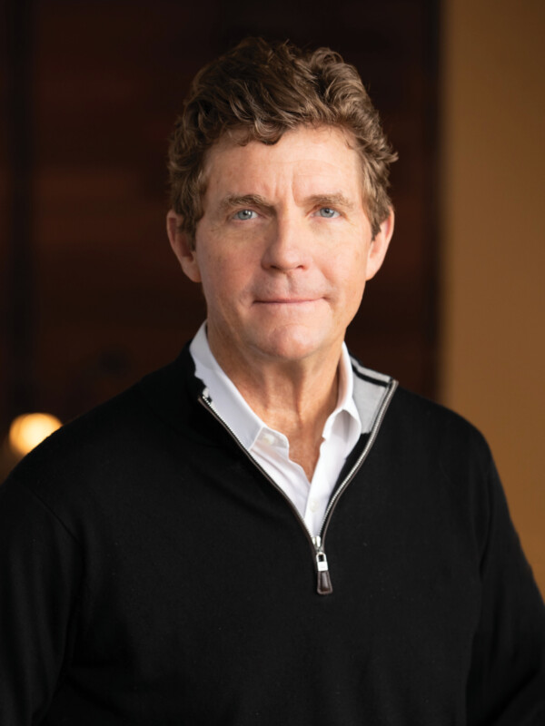 Brooks Walker - Walker Warner