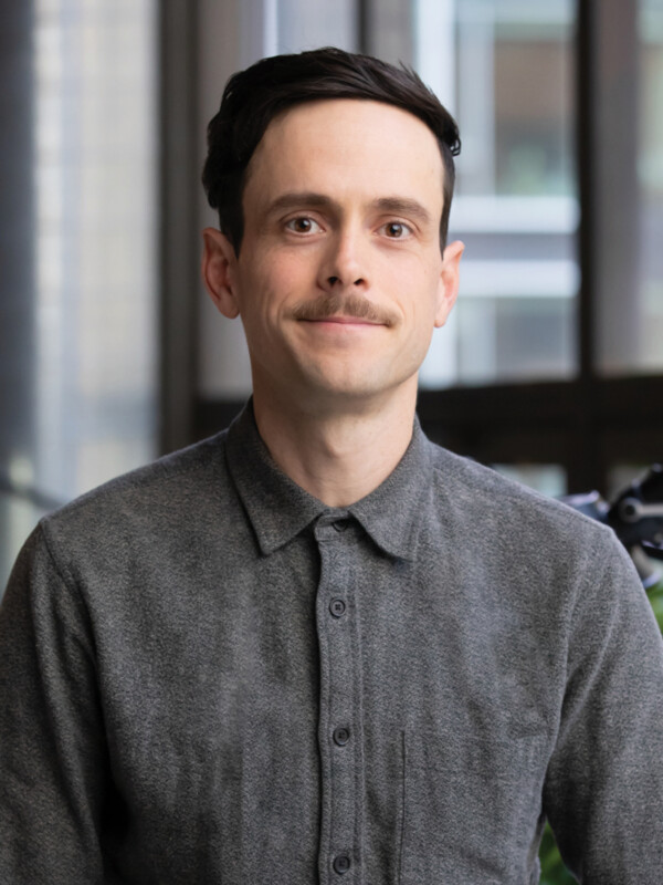 People - Walker Warner