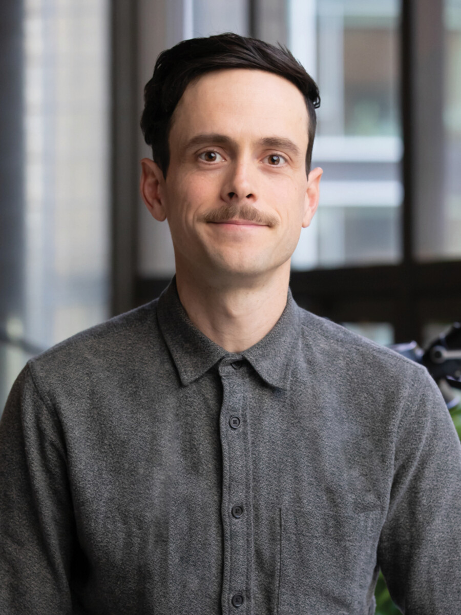 People - Walker Warner