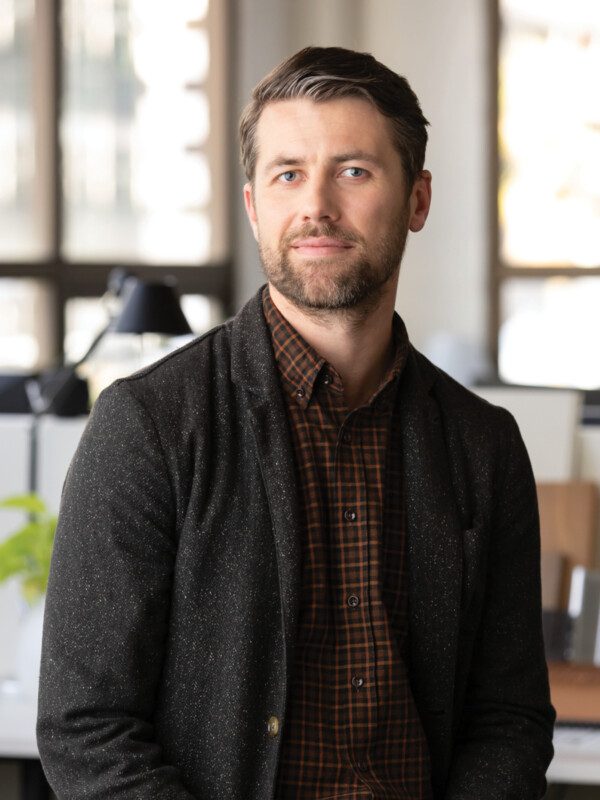 Chris Ryan - Walker Warner