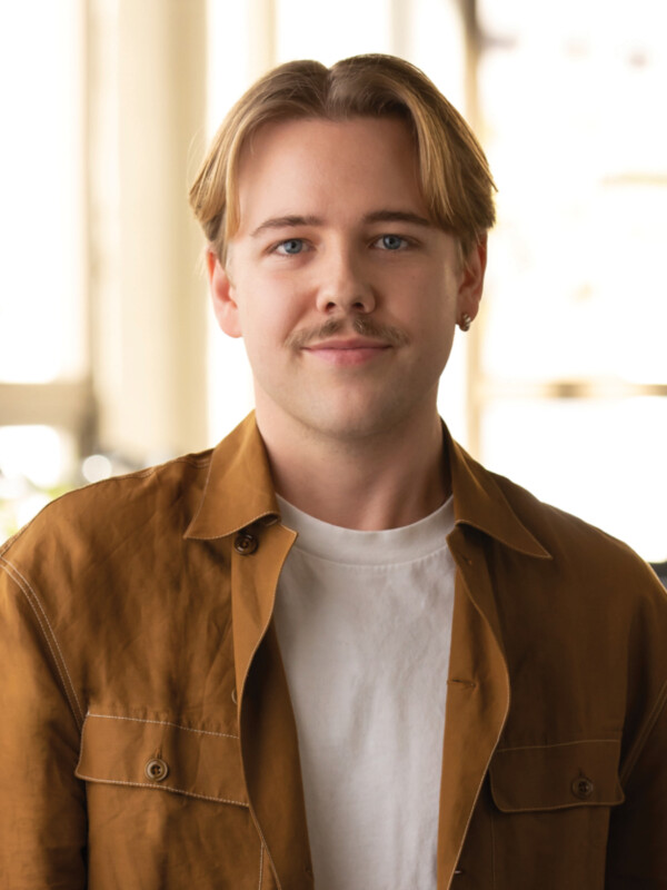 People - Walker Warner