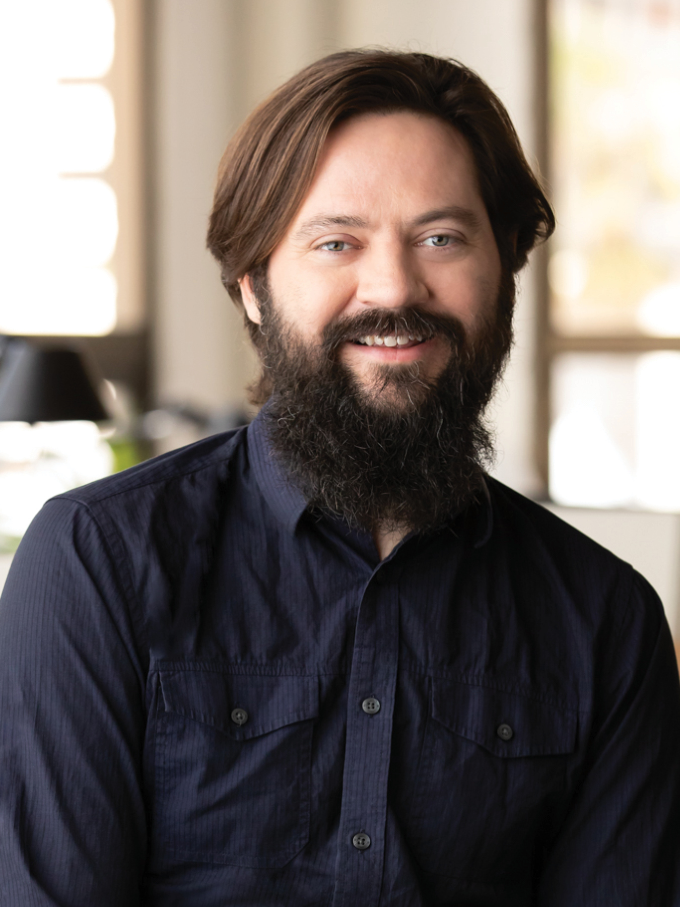 David Barta - Walker Warner