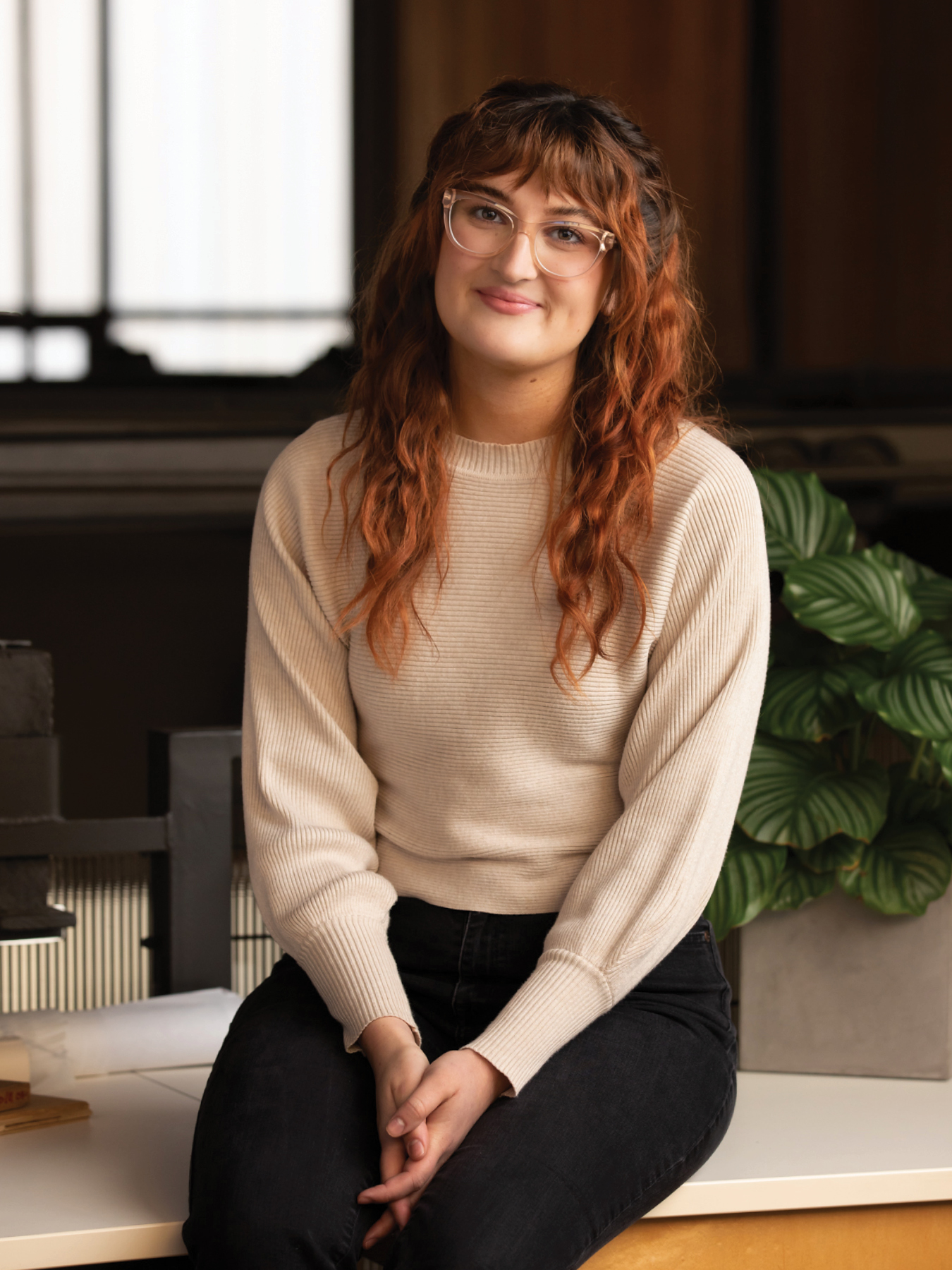 Emma Bartlett - Walker Warner