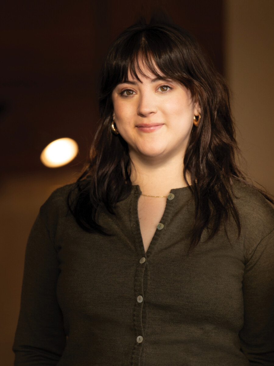 Estela Ontiveros - Walker Warner