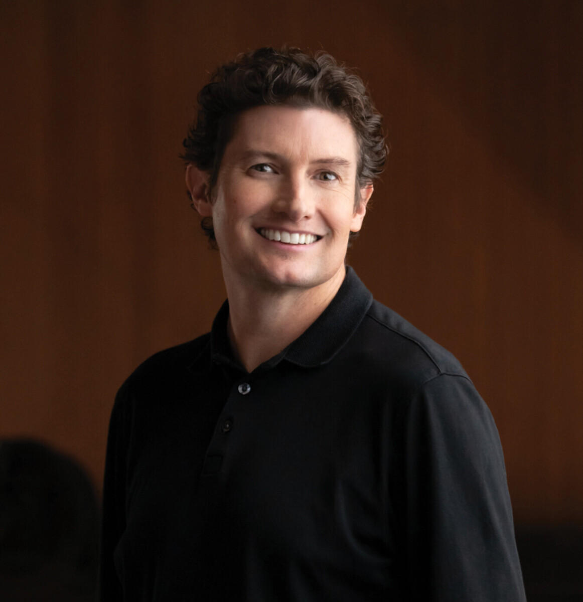 John Pierson - Walker Warner