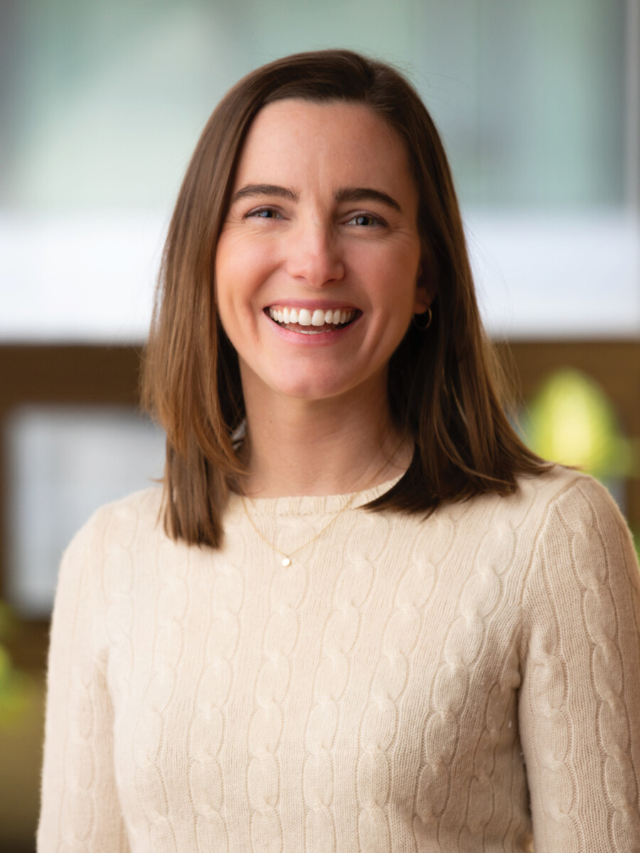 Katherine Tedesco - Walker Warner