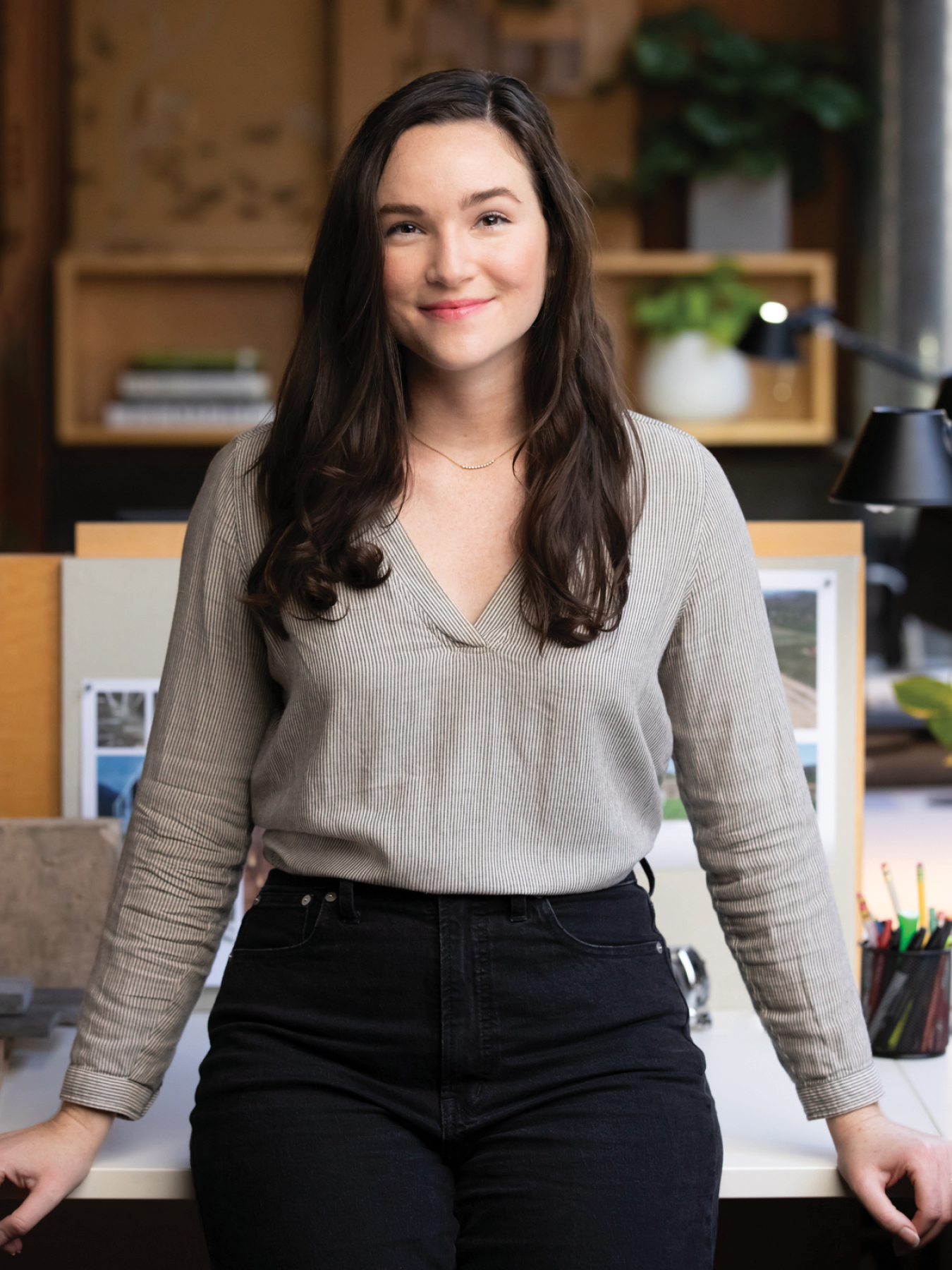Lauren Winn - Walker Warner