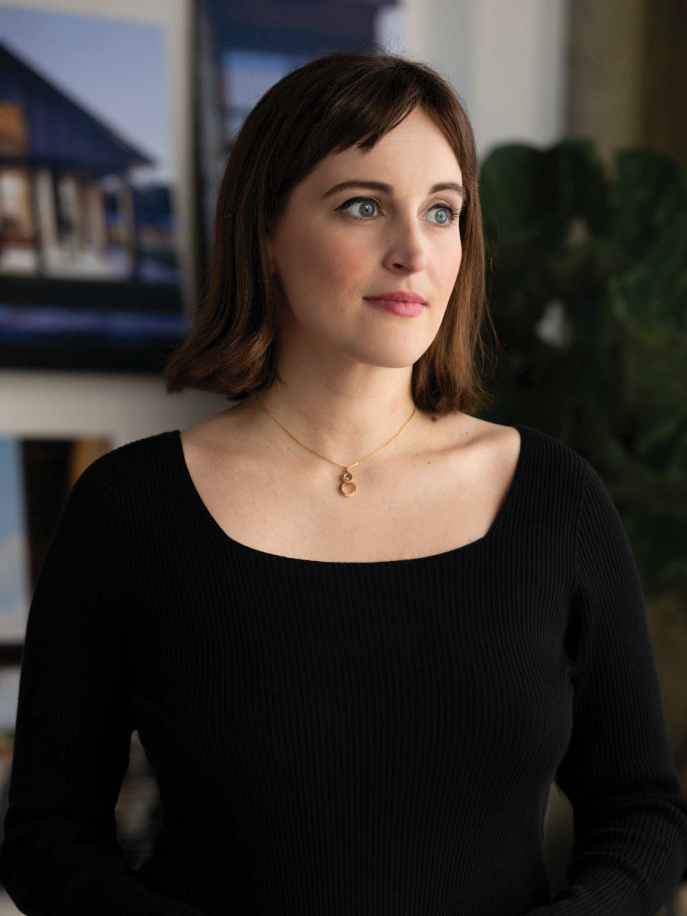 Marie Berriet - Walker Warner