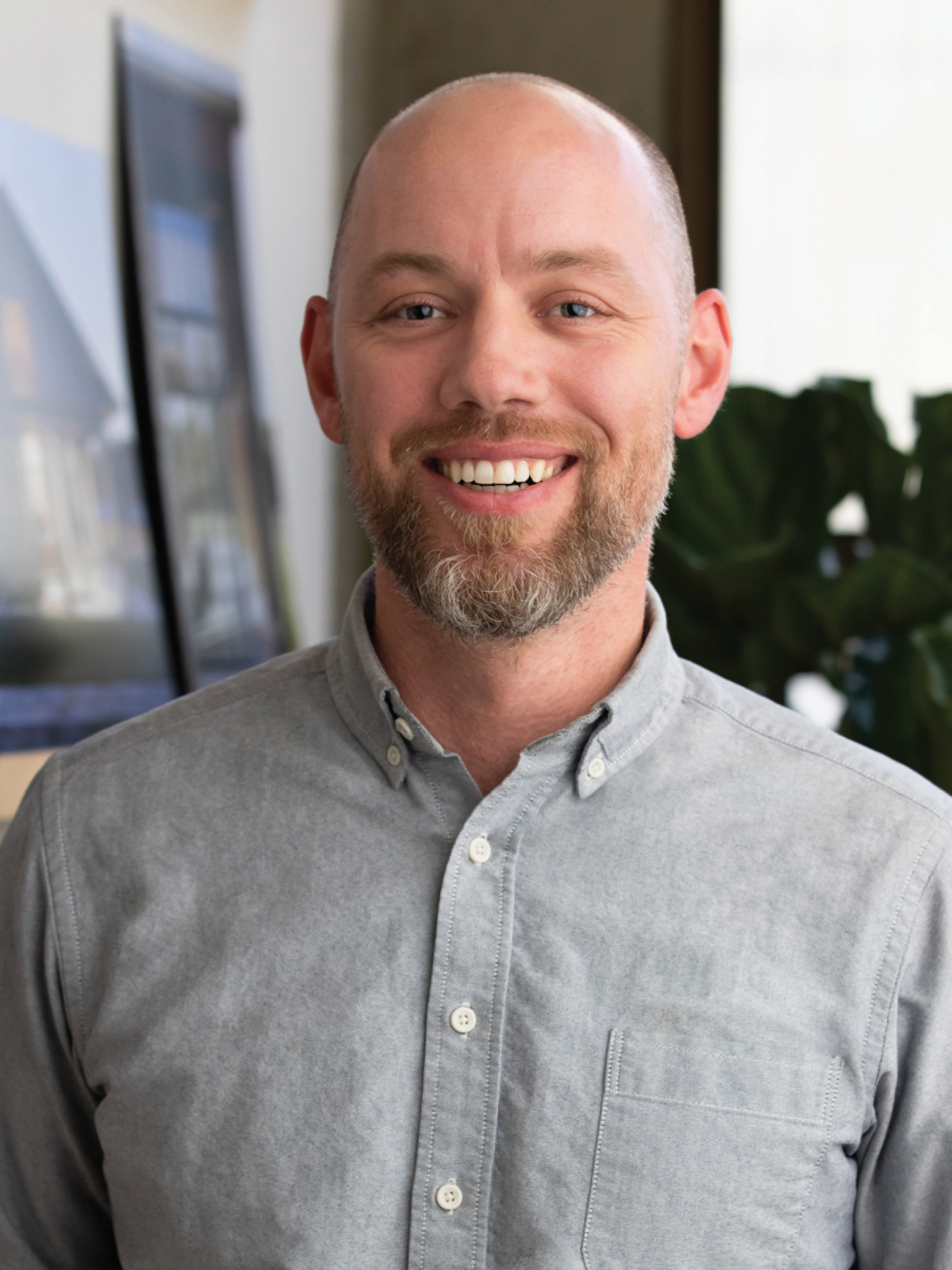 Matthew Yungert - Walker Warner