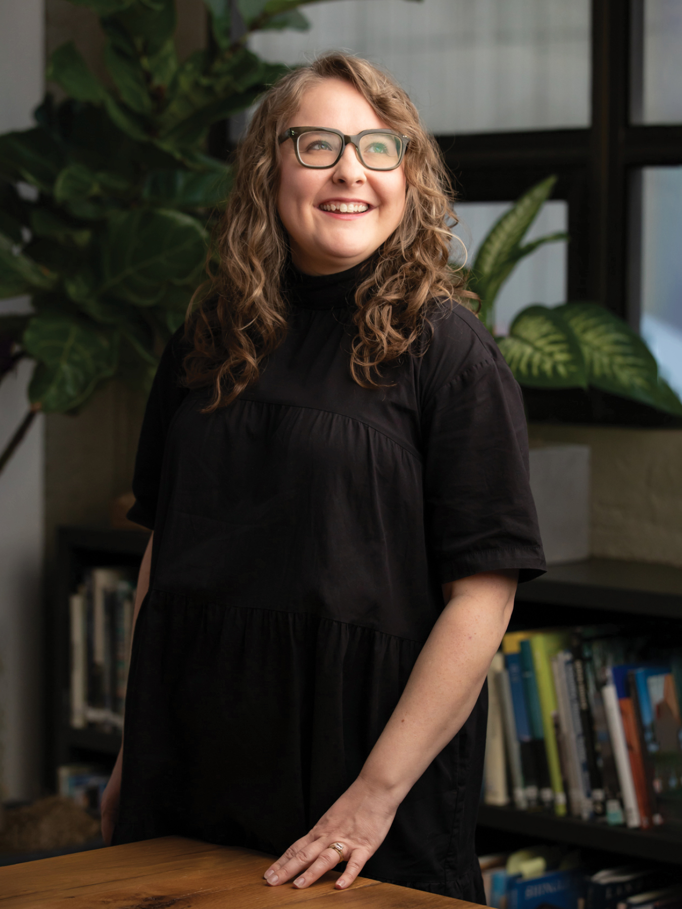 Meg Houston - Walker Warner