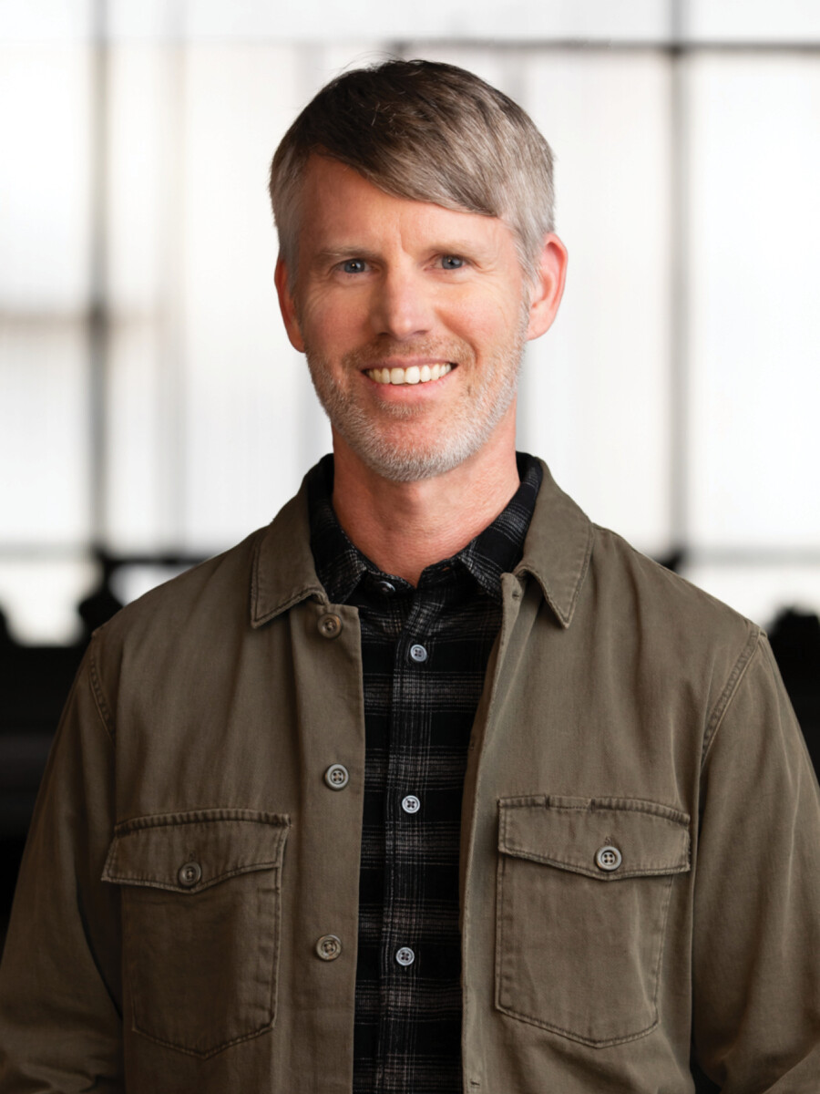 People - Walker Warner