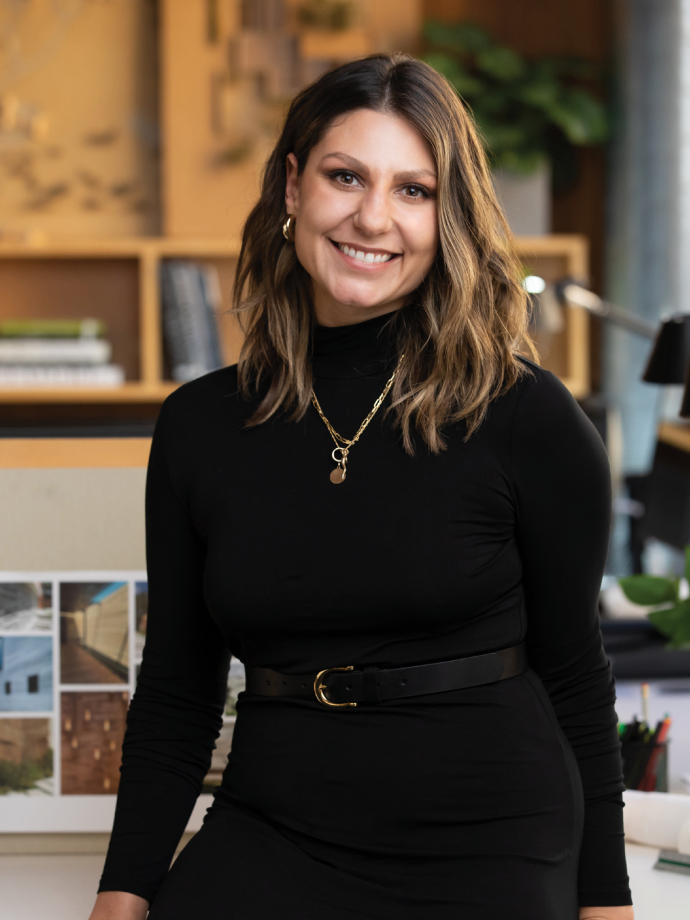 Taylor Silleman - Walker Warner