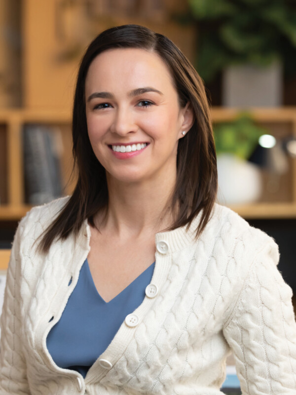 Vera Baranova - Walker Warner