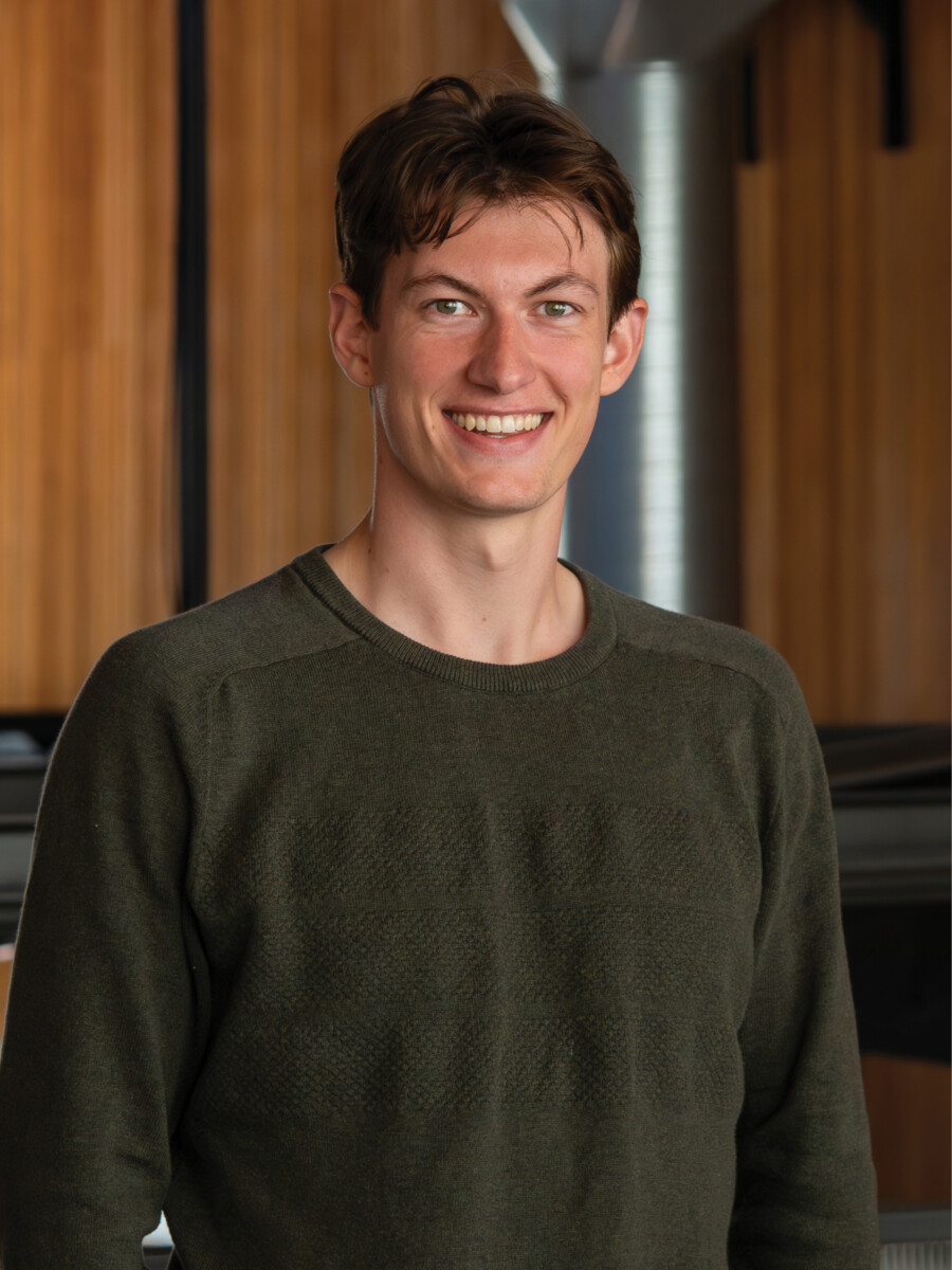 People - Walker Warner