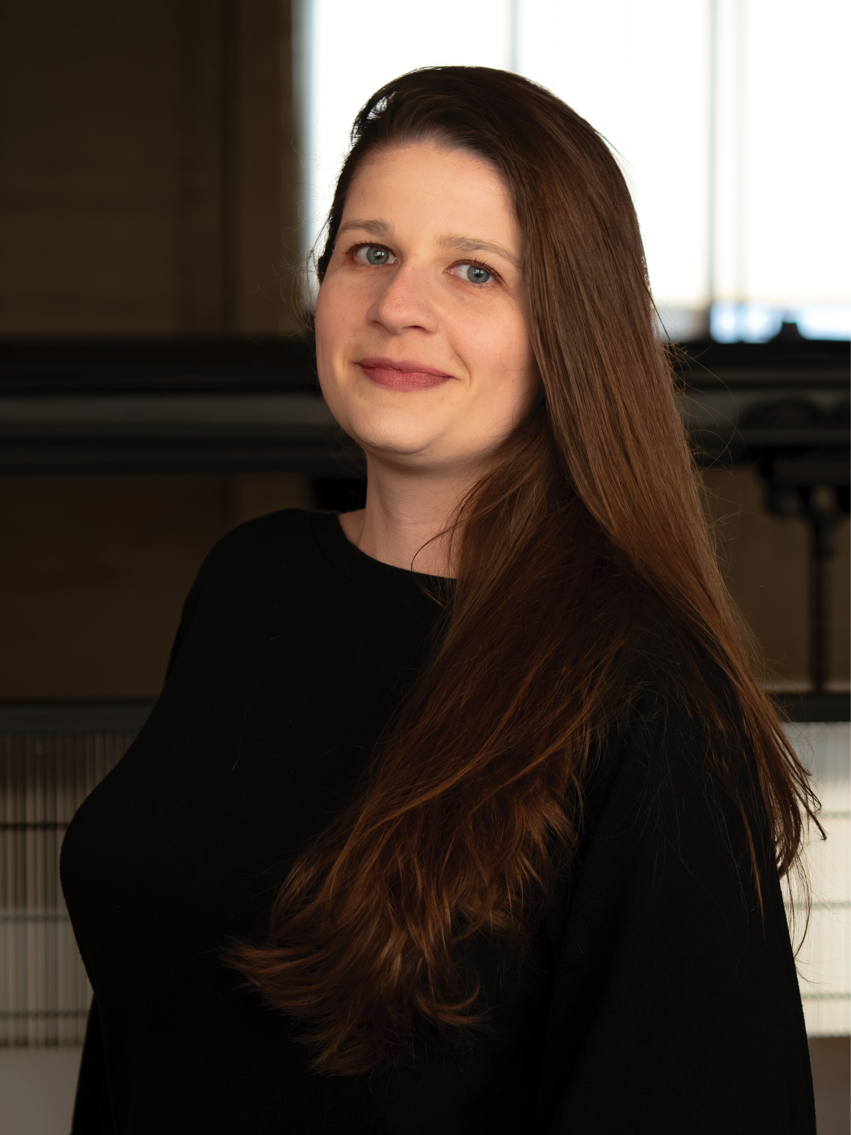 Sara Van Rensselaer - Walker Warner