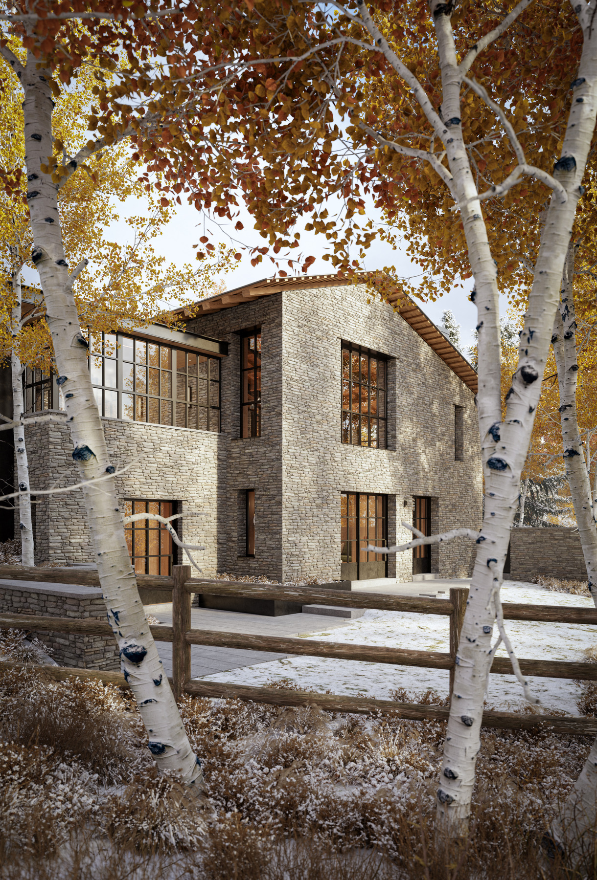 Work - Walker Warner