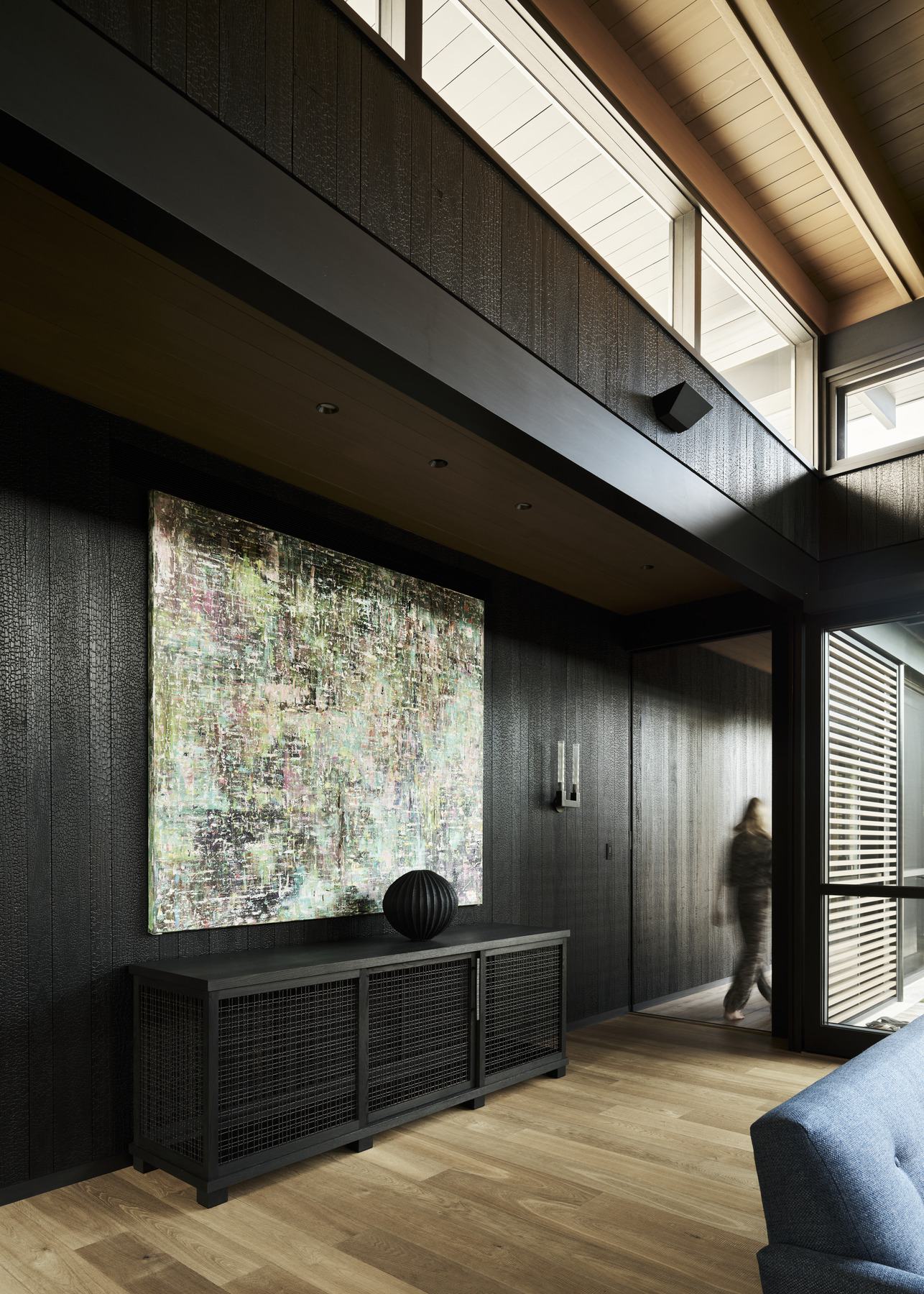 Wahi Lani - Walker Warner