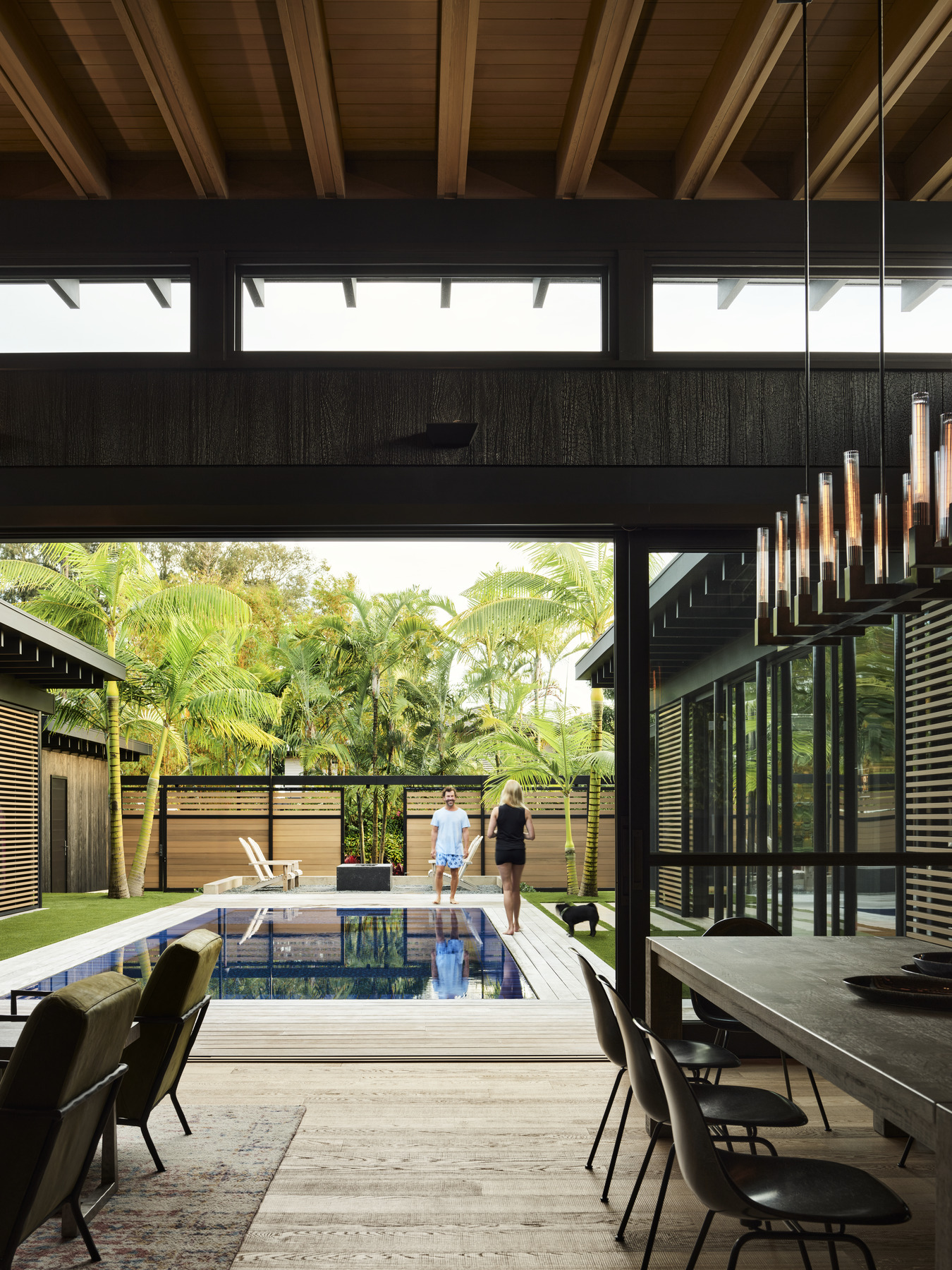 Wahi Lani - Walker Warner