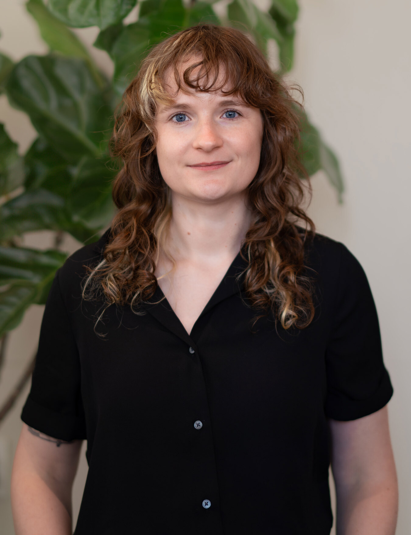 People - Walker Warner