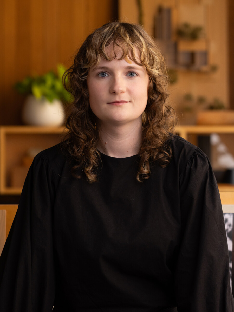 People - Walker Warner