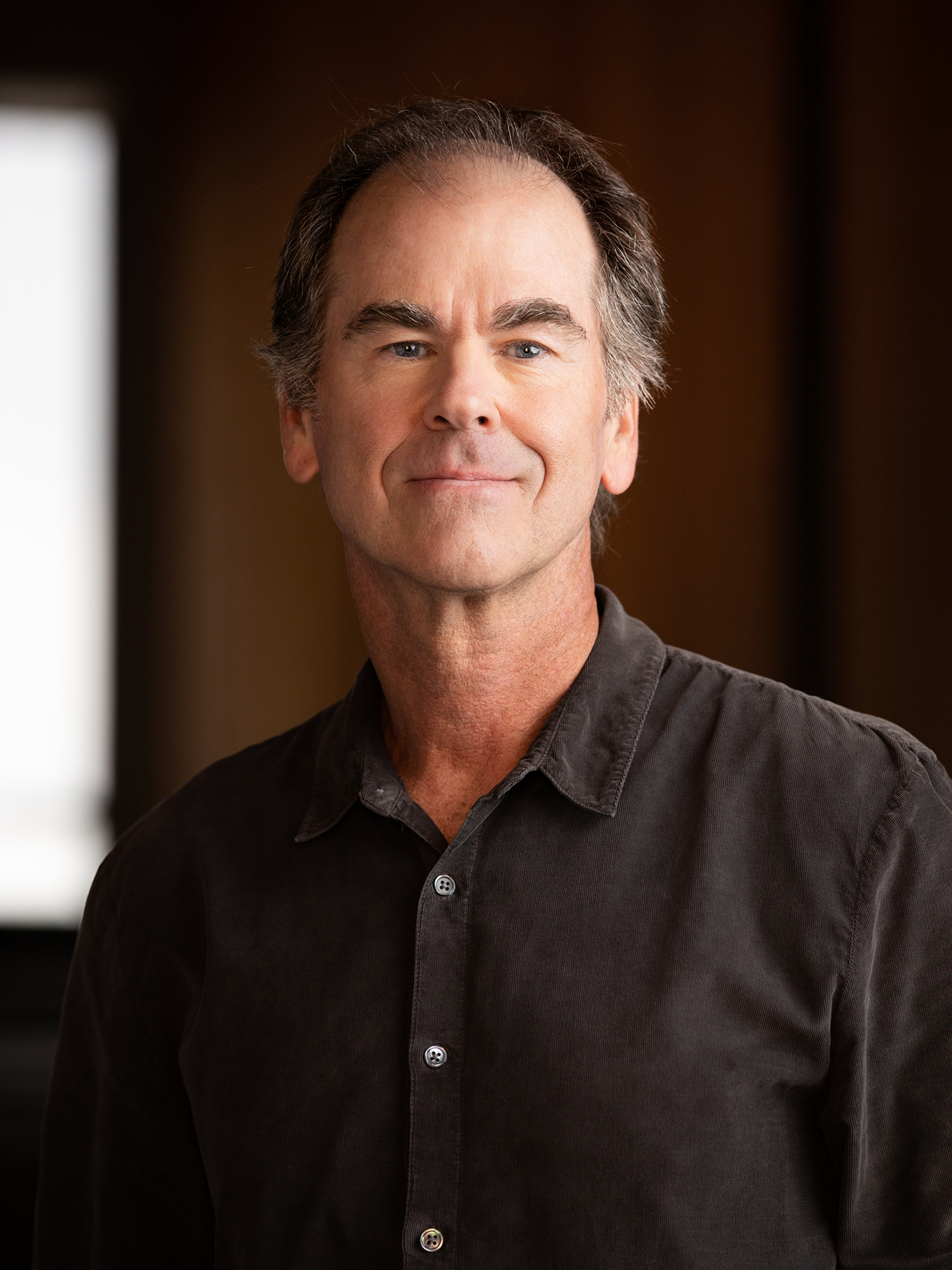 Greg Warner Elevated to the AIA College of Fellows - Walker Warner