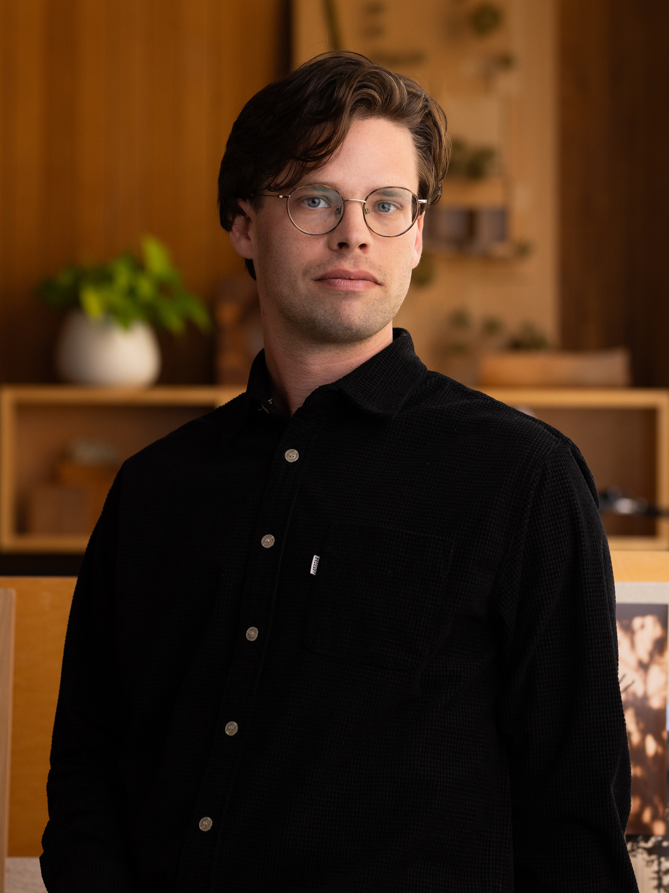 Jacob Westbrook - Walker Warner