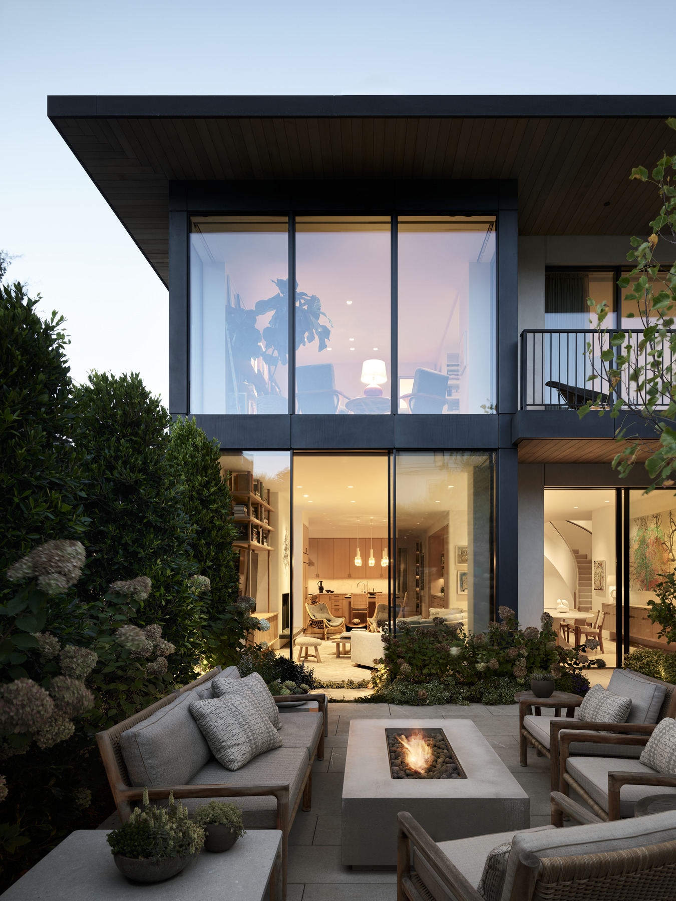 Art House - Walker Warner