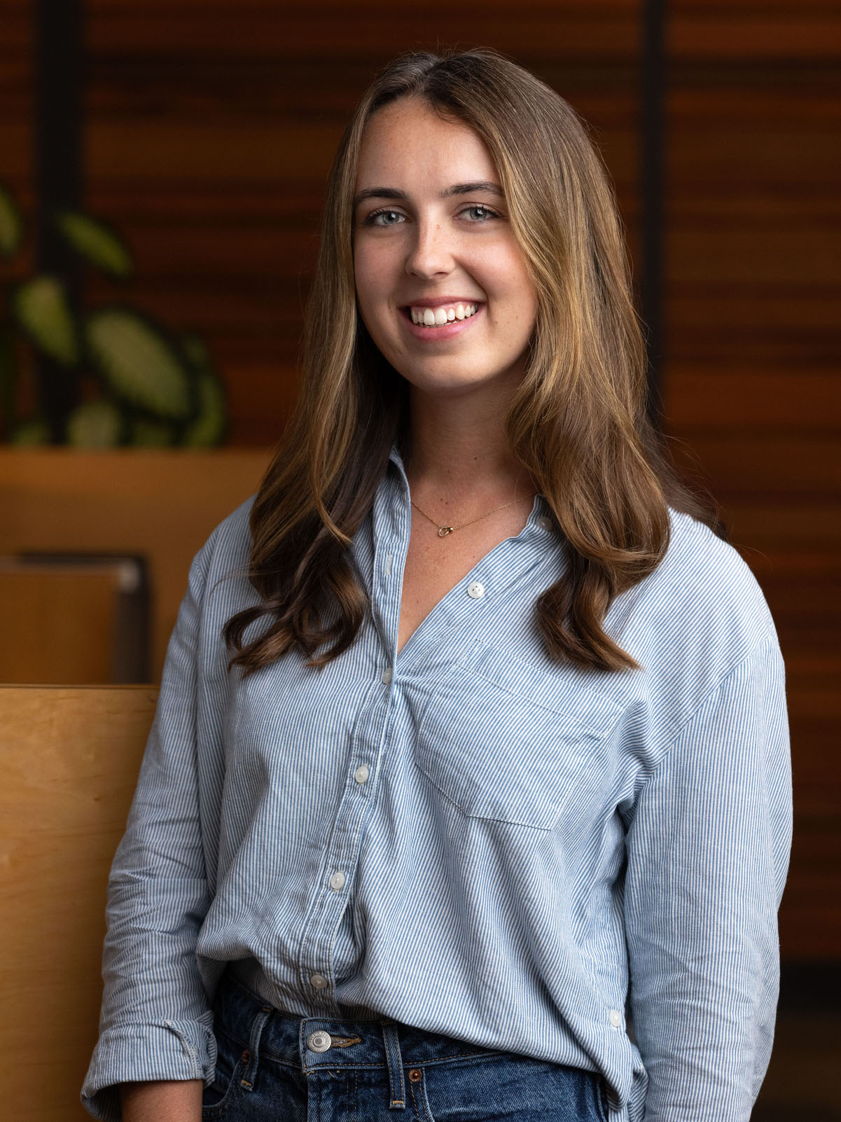 Maddy Cremin - Walker Warner