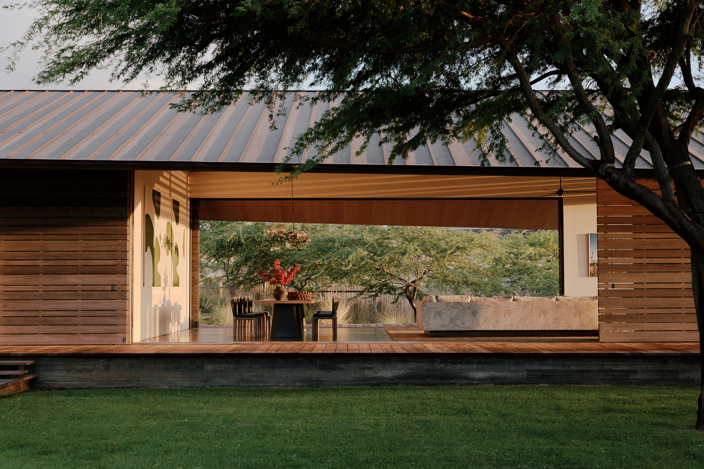 Work - Walker Warner