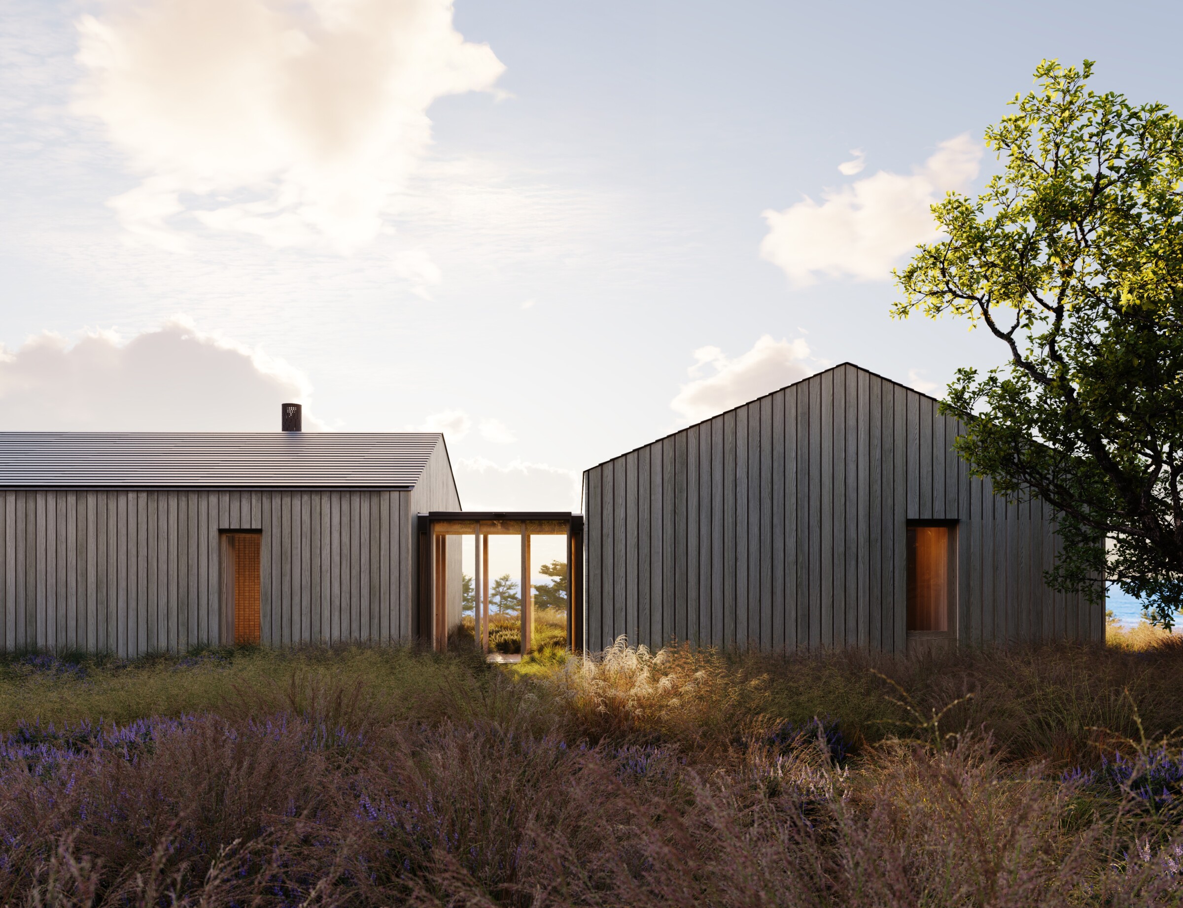 Work - Walker Warner