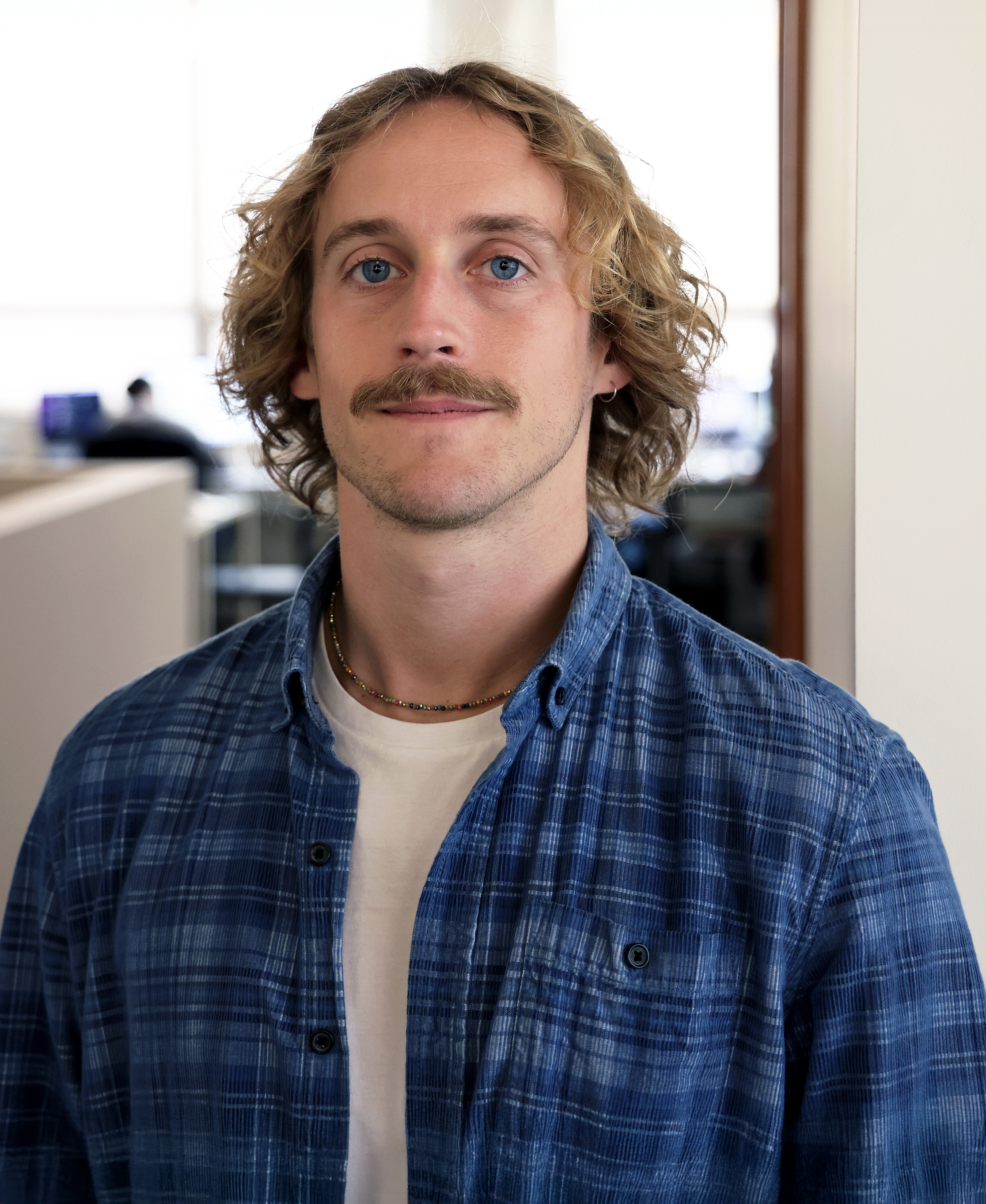 Aiden Crossey - Walker Warner